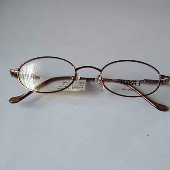 Planet I | Other | Eyeglasses Frames | Poshmark